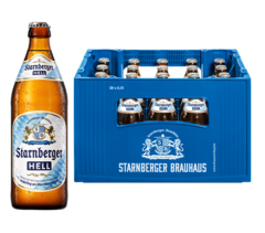 Starnberger Hell | Starnberger Brauhaus