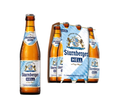 Starnberger Hell | Starnberger Brauhaus