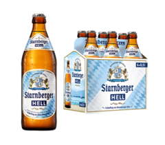 Starnberger Hell | Starnberger Brauhaus