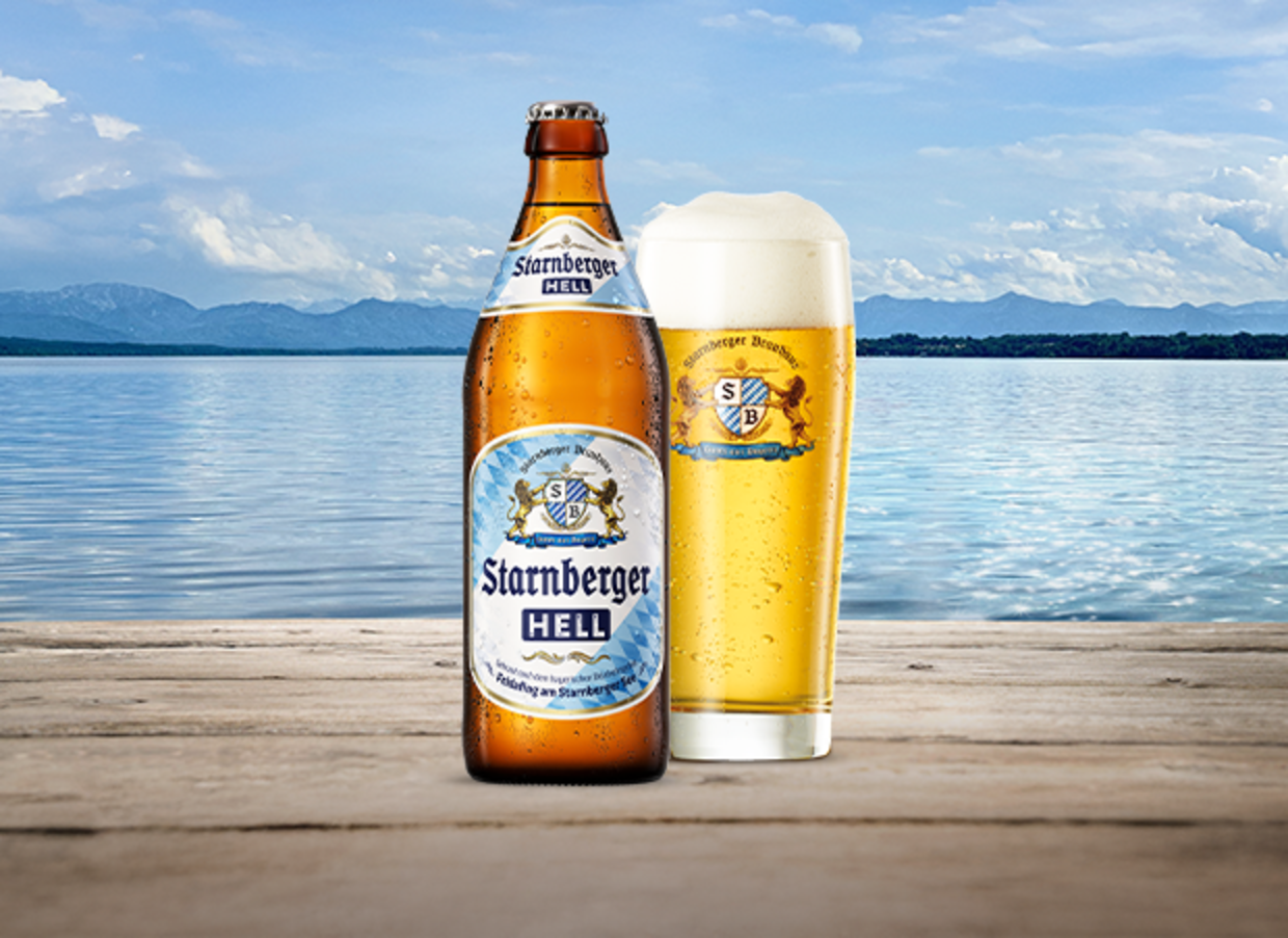 Starnberger Brauhaus | Starnberger Brauhaus