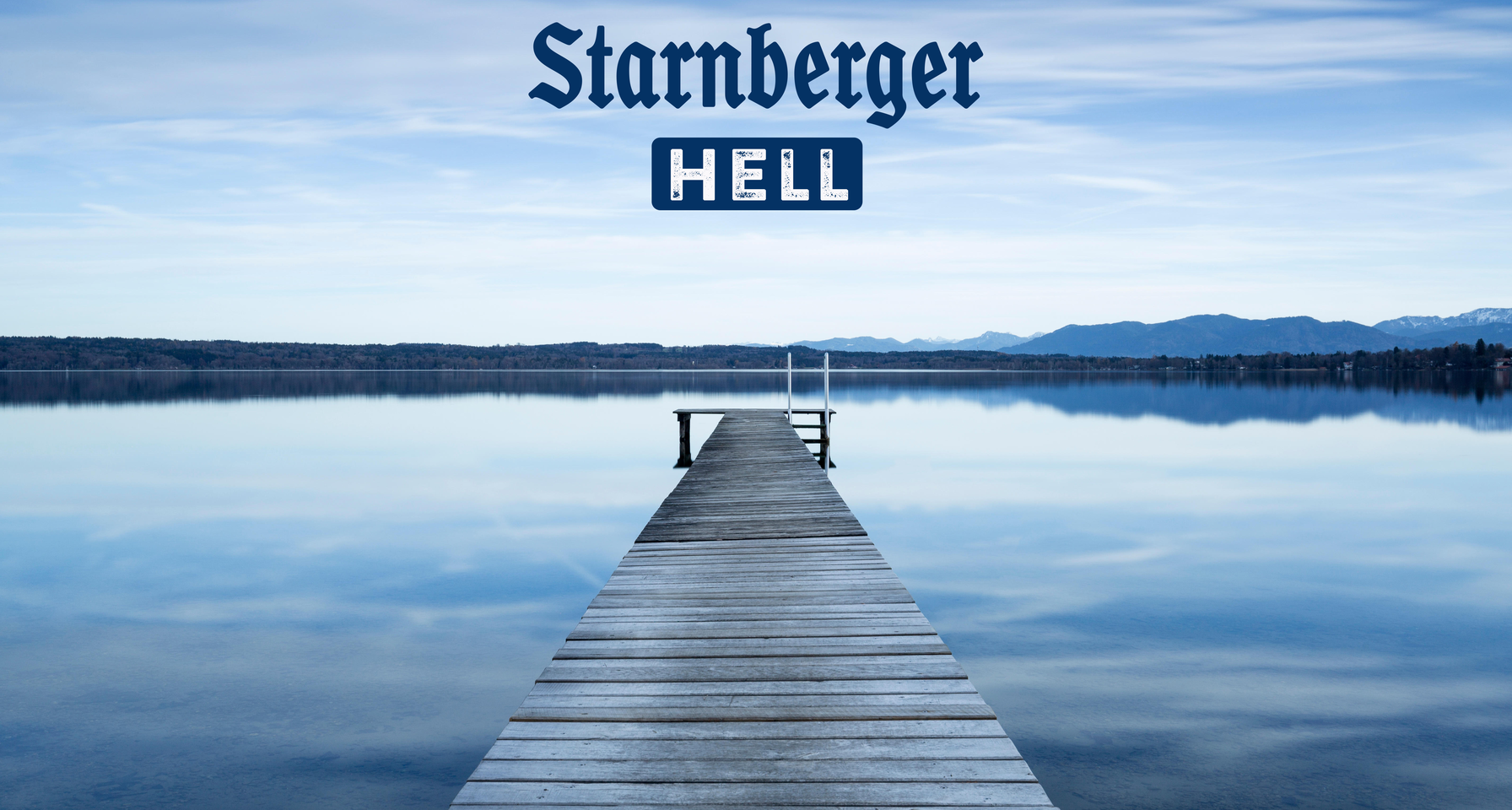 Unsere Heimat | Starnberger Brauhaus